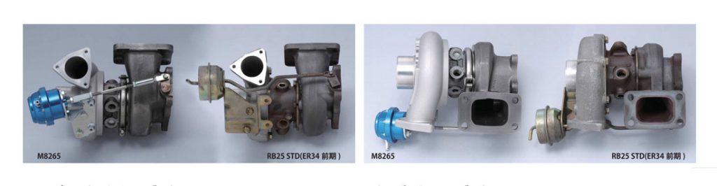 ARMS RB25DET — TOMEI POWERED INC. ONLINE CATALOGUE
